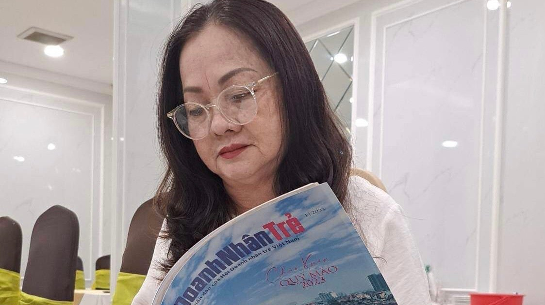 Nghề đọc morasse, công việc khiêm tốn và thầm lặng trong quy trình của ...